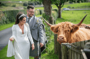Harelaw Farm - Harelaw Farm Weddings
